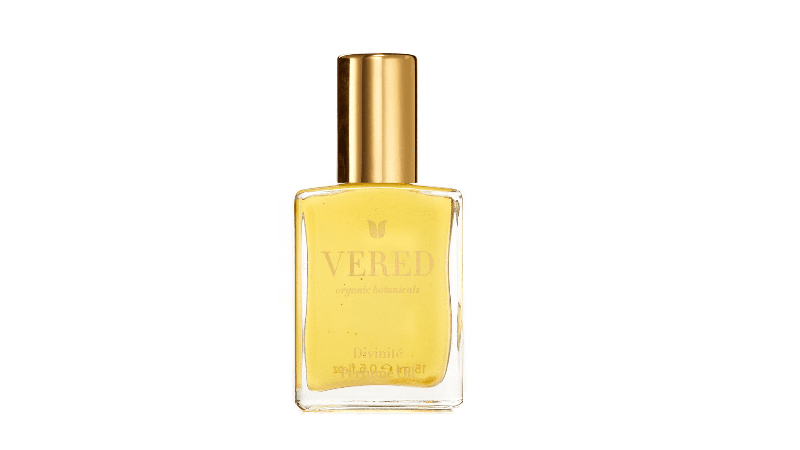 Divinité Perfume Oil | veredbotanicals